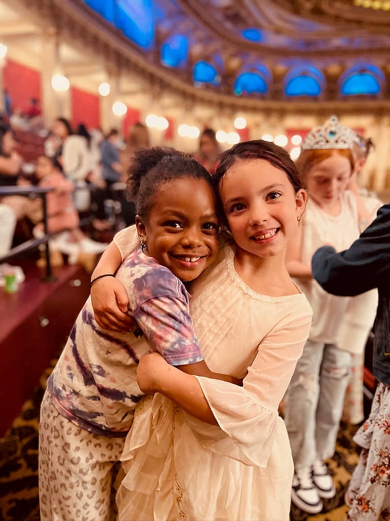 Ride for Kids - Rodman for Kids