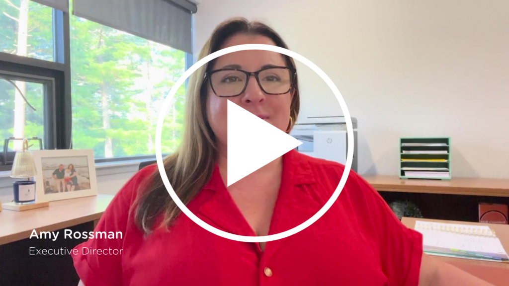 Summer 2024 - A Message from Our Executive Director - Rodman for Kids