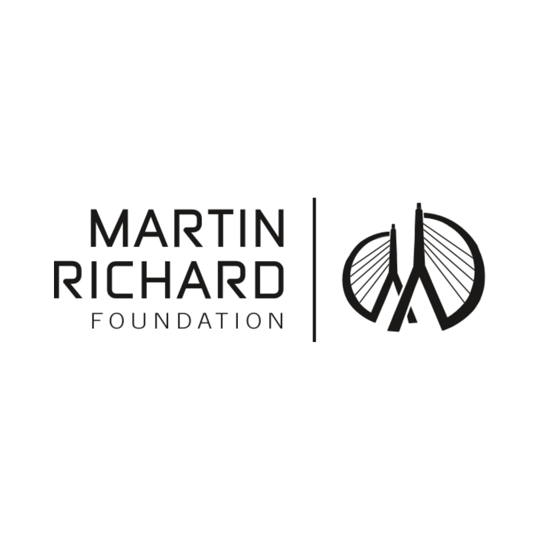 Supporter Spotlight: Martin Richard Foundation - Rodman for Kids