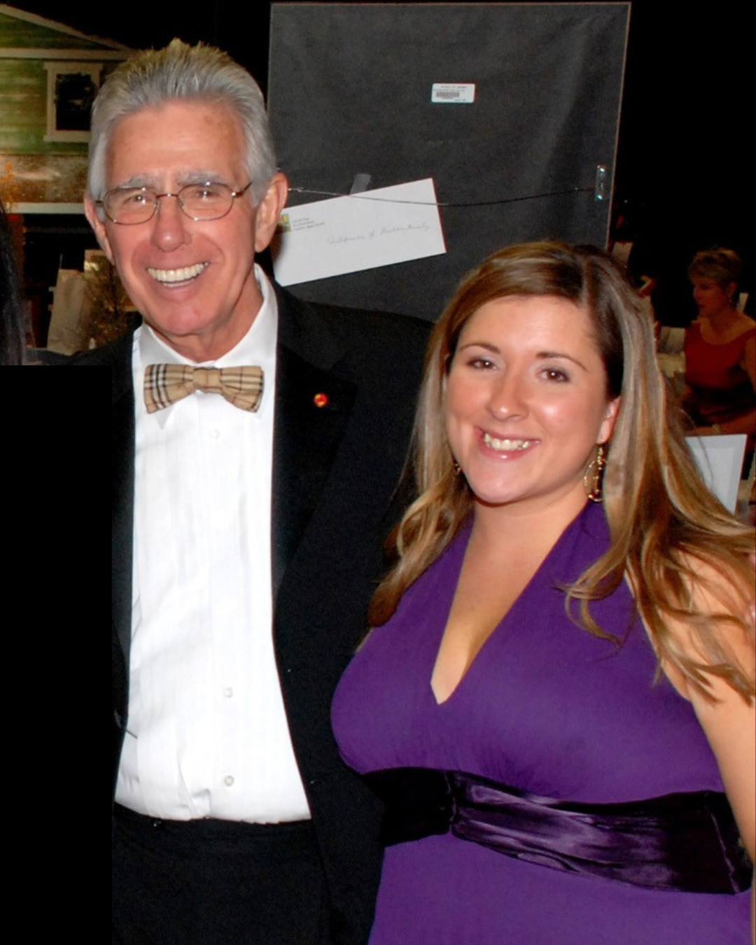 20 Years of Leadership, Legacy, and Impact: A Conversation with Amy ...